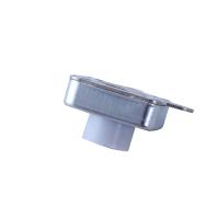 China Two Way Rotary Damper Adjustable Torque 0.5-10 Nm Auditorium Chair Damper for sale