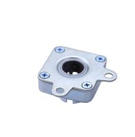 China Two Way Rotary Damper Adjustable Torque 0.5-10 Nm Auditorium Chair Damper for sale