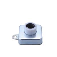 China Two Way Rotary Damper Adjustable Torque 0.5-10 Nm Auditorium Chair Damper for sale