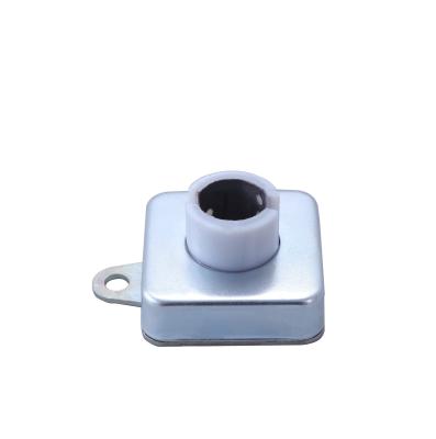 China Two Way Rotary Damper Adjustable Torque 0.5-10 Nm Auditorium Chair Damper for sale