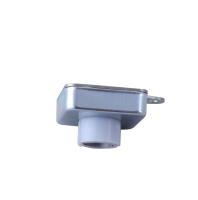 China Two Way Rotary Damper Adjustable Torque 0.5-10 Nm Auditorium Chair Damper for sale