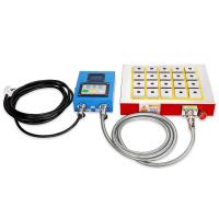 China Custom Electric Magnetic Chuck for Lathe and Grinding Machines - Adjustable Force Control with Steel Alloy Construction for sale