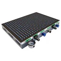 China Custom Precision Large Vacuum Chucks For Engraving Or Machining for sale