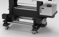 China Nozzle Anti Collision Uv Ink Printer UV Curing Machine Digital Inkjet Printer for sale