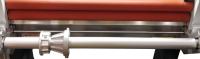 China Nozzle Anti Collision Uv Ink Printer UV Curing Machine Digital Inkjet Printer for sale