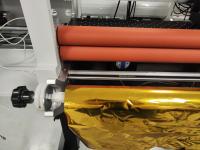 China Width 62CM Inkjet Textile Printer Aluminum Platform Digital Inkjet Printer For Clothing for sale