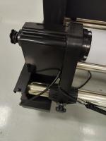 China Stable Output UV DTF Printer Japanese Thk Linear Guide Rail Uv Dtf Film Printer for sale