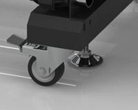 China High Efficiency DTF Roll Printer High Yield UV AB Film Roller Printer Good Stability for sale