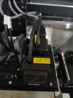 China Automatic UV Printer Machine DTF Stable Gilding Process Stable Crystal Label Printer for sale