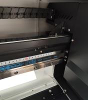 China Good Stability Roll To Roll Printing Machine 60 Width Roll To Roll Textile Printer for sale