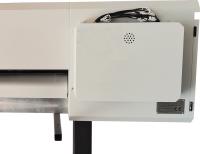 China Epson I3200 Print Sprinkler DTF UV Curing Machine Digital Inkjet Printing For Textile for sale