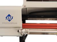 China Width 62CM Inkjet Textile Printer Aluminum Platform Digital Inkjet Printer For Clothing for sale