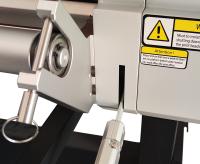 China Good Stability Roll To Roll Printing Machine 60 Width Roll To Roll Textile Printer for sale