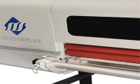 China Width 60CM DTF Roll Printer Roll To Roll Inkjet Printer For Acrylic Glass for sale