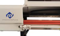 China Intelligent Printer Uv Dtf Aluminum Bearing Digital Printer for sale