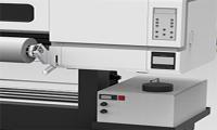 China Smart DTF Roll Printer  Wide Accuracy Strong Practicality Roll To Roll Printer for sale