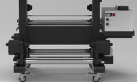 China Smart DTF Roll Printer  Wide Accuracy Strong Practicality Roll To Roll Printer for sale