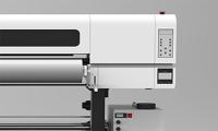 China Smart DTF Roll Printer  Wide Accuracy Strong Practicality Roll To Roll Printer for sale