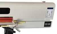 China Crystal Mark UV DTF Printer Leadshine Motor Digital Inkjet Textile Printer for sale