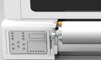 China Efficient Automatic Mini Inkjet Printer for sale
