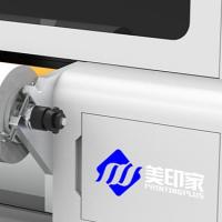 China Efficient Automatic Mini Inkjet Printer for sale