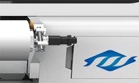 China Automatic UV Printer Machine DTF Stable Gilding Process Stable Crystal Label Printer for sale