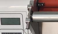 China Small Energy Consumption UV Printer Machine Digital Inkjet Uv Dtf Printer Black White for sale