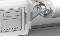 China Stable UV Printer Machine DTF Inkjet Printer For Stickers Easy To Operate for sale