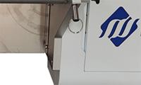 China Small Footprint UV Printer Machine Convenient Fast Acrylic Uv Printing Machine AB Film for sale