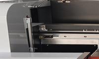 China High Production Small Inkjet Printers Intelligent Mark Crystal Printing Machine for sale