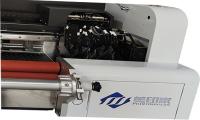 China 30CM Wide Digital Uv Printer Epson Head F1080 Desktop Uv Printer for sale