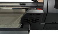 China 0.5L Billboard Printer Machine Intelligent Flat Bed Printing Machine 60HZ for sale