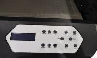 China 3d Relief Effect Flat Feed Inkjet Printer for sale