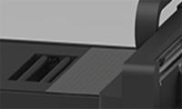 China Cylindrical Plane UV Flatbed Printer 1880 Dpi Digital Uv Printer for sale
