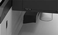 China Anti Collision Practical Industrial Uv Inkjet Printer for sale