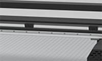 China Solid UV Flatbed Printer High Speed Desktop Uv Printer High Precision for sale