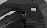 China Eco Friendly Ink Billboard Printing Machine 500ML Uv Digital Printer for sale