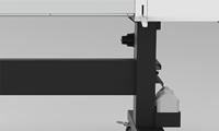 China 1.5L Dtf Transfer Printer Using The Original Ink Direct Transfer Film Printer for sale