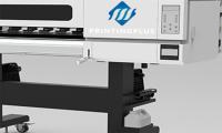 China Non White DTF Transfer Film Printer Anti Scratch Digital Direct Injection Printer 62CM for sale