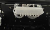 China Clear Ink Tube DTF Film Printer Ink Sculption 1.5L Direct Transfer Film Printer for sale