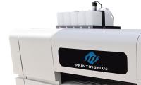 China No Fading Direct Jet Uv Printer Environmental Protection Water Based Inkjet Printer for sale
