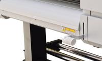 China THK Linear DTF Transfer Printer White Color Digital Inkjet Printers  620MM for sale