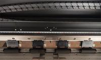 China Fully Automatic DTF Film Printer White Ink Mixer Dtf Heat Transfer Printer for sale