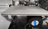 China Breathable Dtf Heat Transfer Printer Digital Direct Film Printer Dtf Inkjet Printer for sale