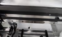 China Environmental Friendly DTF Film Printer White Ink Jet Dtf Transfer Printing Machine for sale