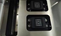 China Eco Friendly Ink Digital Inkjet Printer for sale