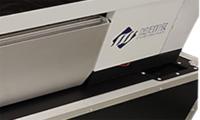 China Epson Nozzle Mini Direct To Film Printer PET Film DTF Printer With Small Space for sale
