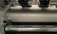 China Small Footprint Mini DTF Printer Ink Jet PET Film Transfer Printer for sale