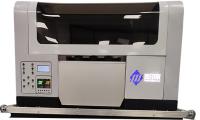 China Small Footprint Mini DTF Printer Ink Jet PET Film Transfer Printer for sale