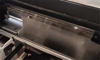 China Restoring High Degree Mini DTF Printer Clothing Printer PET Film for sale